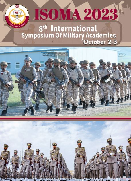 ISOMA 2023 – Ahmed Bin Mohammed Military College