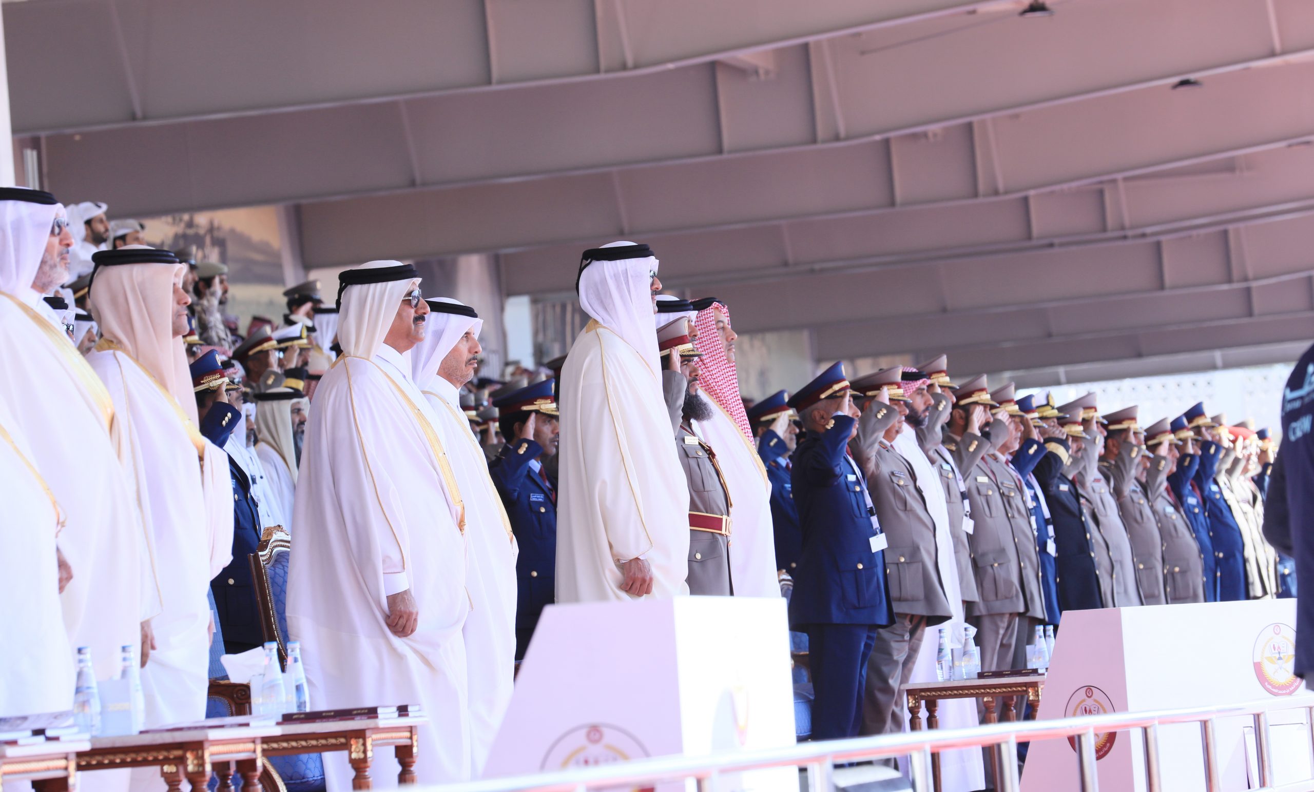 Homepage 2 - Ahmed Bin Mohammed Military College